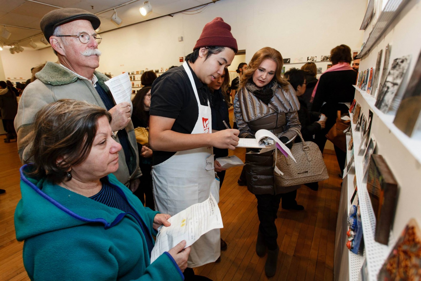 Fleisher Art Memorial | Bridging Art & Community