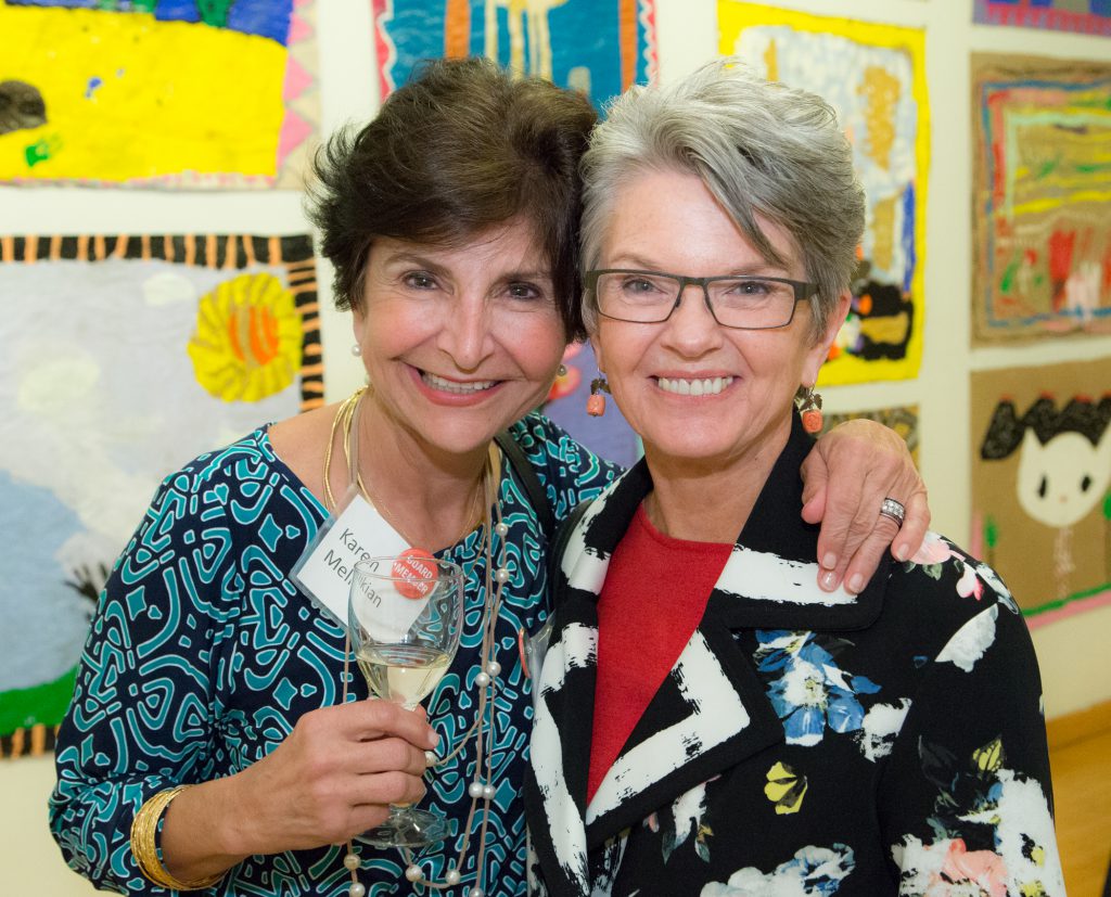 Mark B. Goodheart Elected Board President - Fleisher Art Memorial