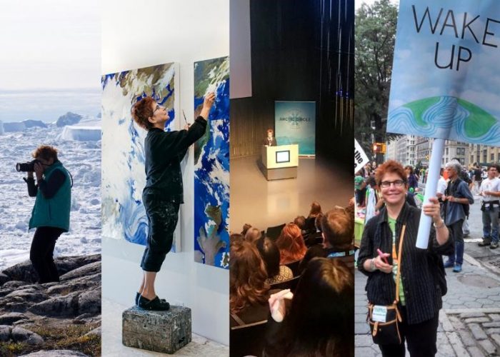 Events Archive - Fleisher Art Memorial