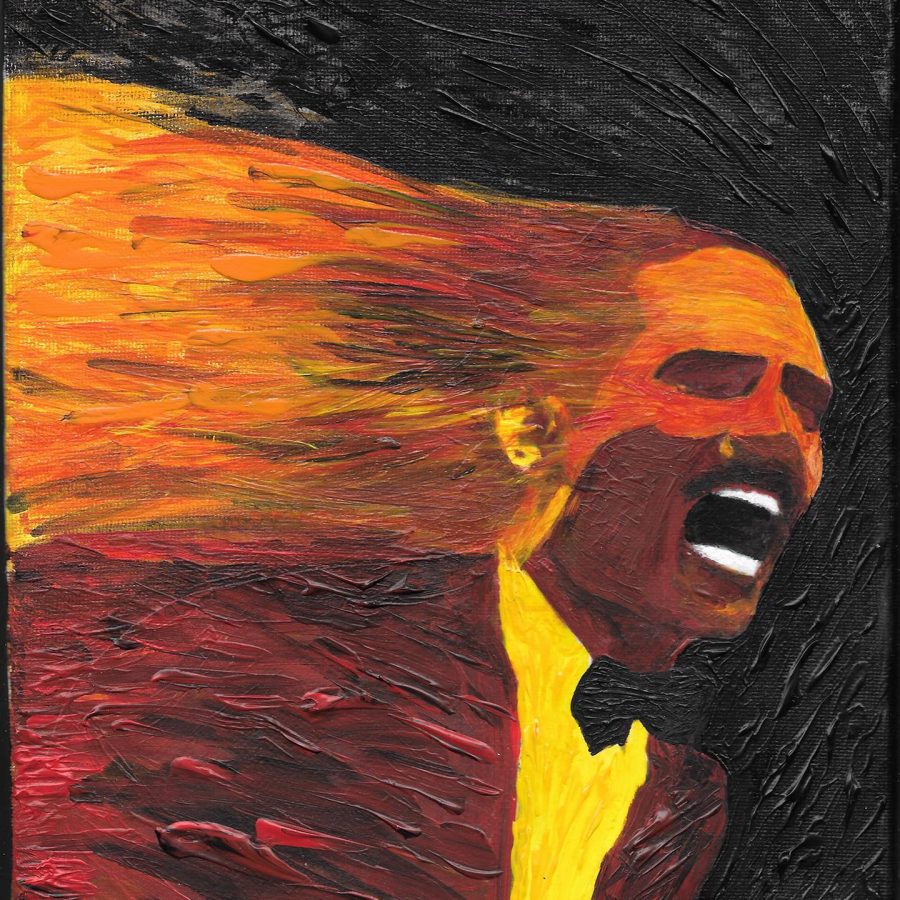 Social Activism Through Art: the Politics of Art in Puerto Rico, Part ...