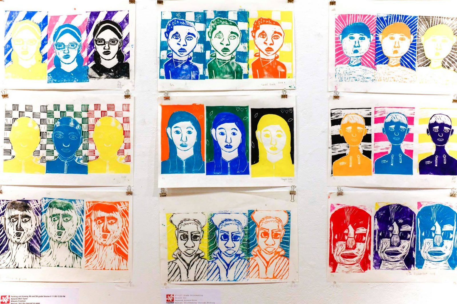 Upcoming Events – Fleisher Art Memorial