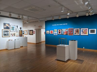 Home - Fleisher Art Memorial