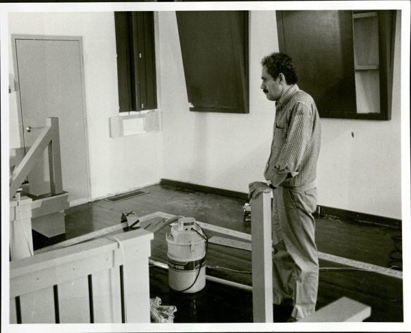 Fleisher Art Memorial | Bridging Art & Community