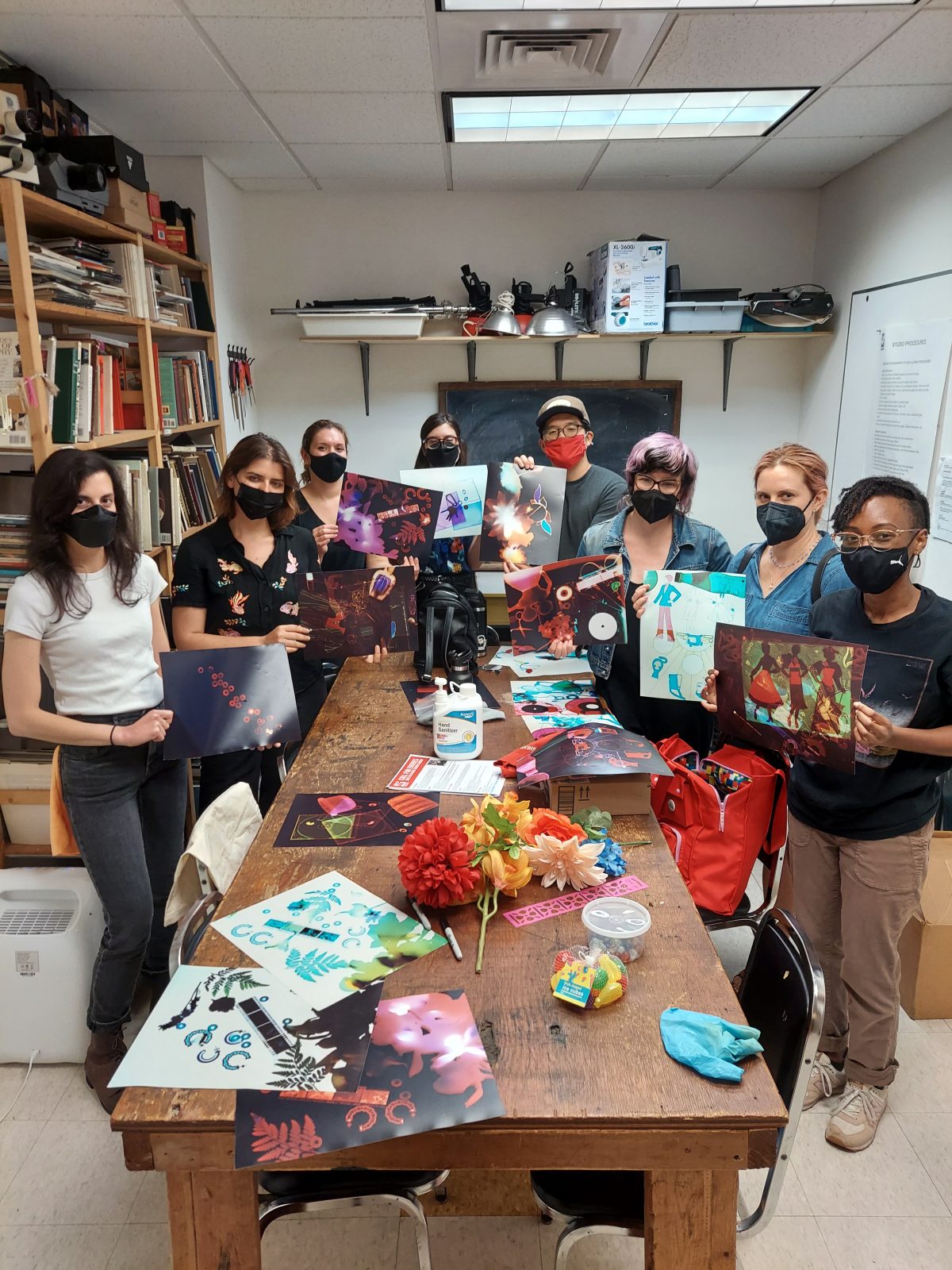 Fleisher Art Memorial | Bridging Art & Community