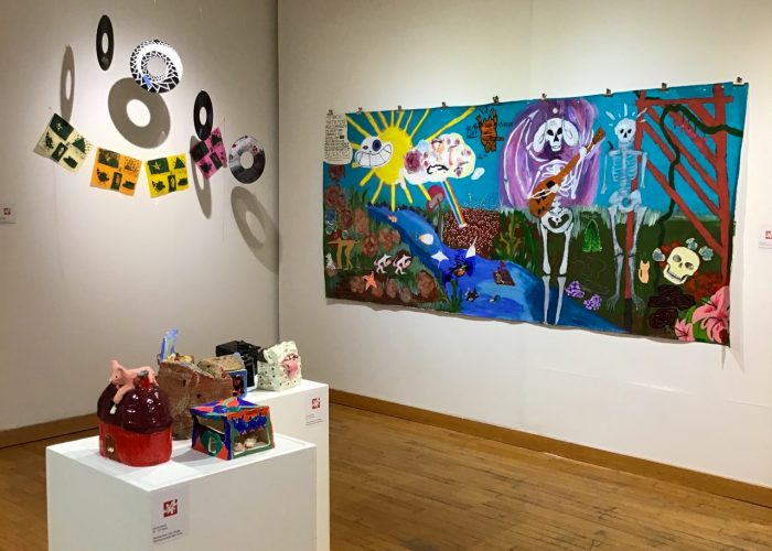 125th Anniversary of Fleisher Art Memorial - Explore Fleisher's Past