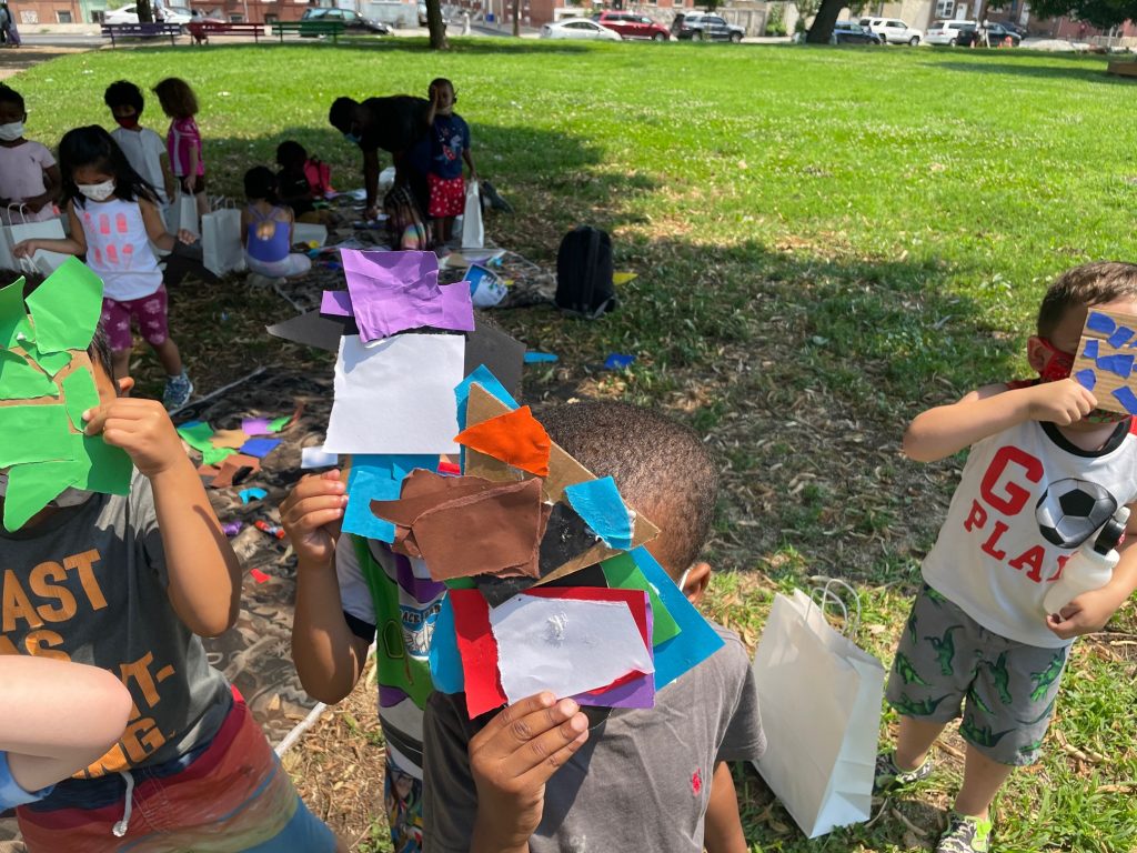 Upcoming Events – Fleisher Art Memorial