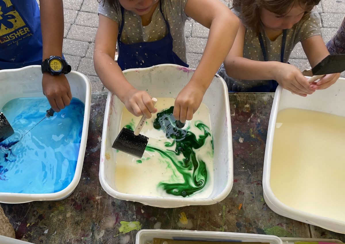 Upcoming Events – Fleisher Art Memorial