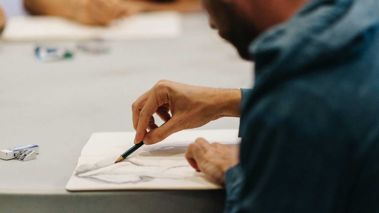 Events from December 9, 2017 – October 4, 2018 – Fleisher Art Memorial