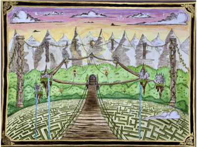 Fleisher Art Memorial | Bridging Art & Community